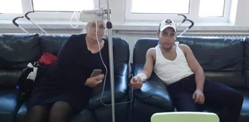 Caz RAR întâlnit, în România: Un medic a plătit din propriul buzunar o ...