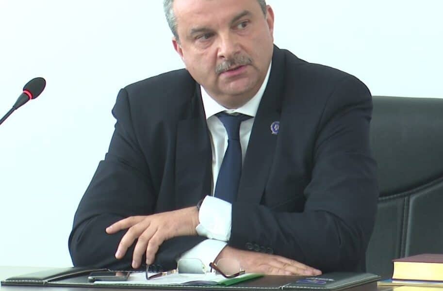 Prefectul județului Buzău, confirmat cu coronavirus. ”Fac un apel la ...