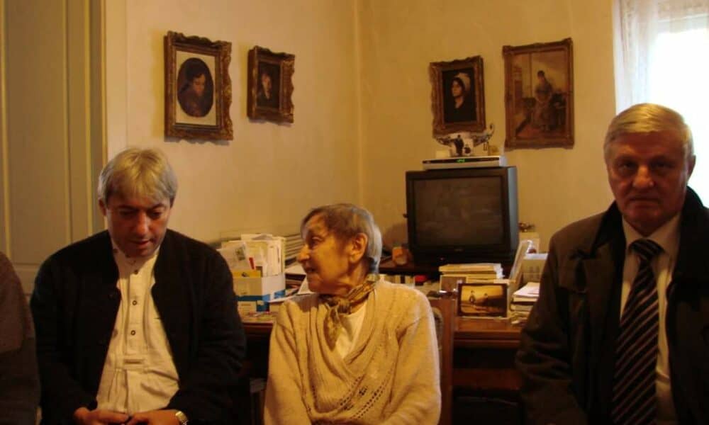 Istoricul clujean Marius Oprea, despre Viorel Siserman: A murit un ...