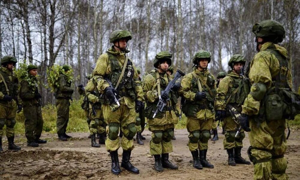 Armata rusă caută soldați contractuali. Se oferă aproape 3.000 de ...