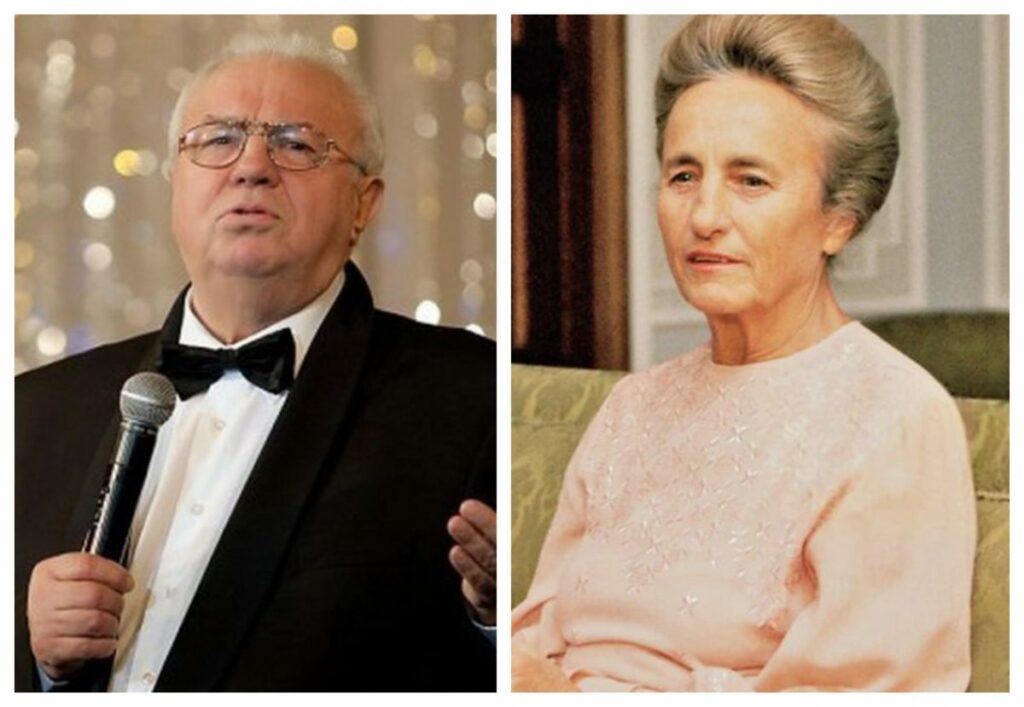 Ce părere avea Elena Ceaușescu despre Alexandru Arșinel. „Nu vreau să ... Ce părere avea Elena Ceaușescu despre Alexandru Arșinel. „Nu vreau să ...
