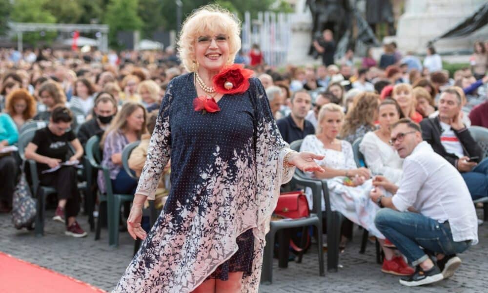 Povestea numelui pe care l-a primit Corina Chiriac la naștere. „Nu erau ...