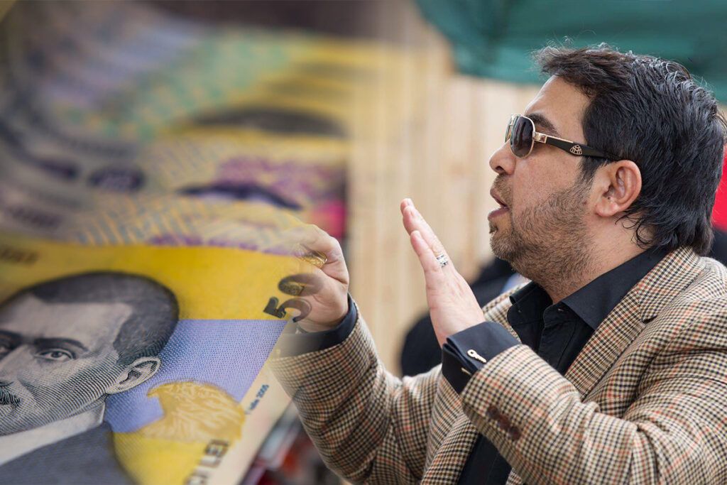 Cântăreți de manele, acuzați că au cerut ilegal ajutoare de la stat în ...