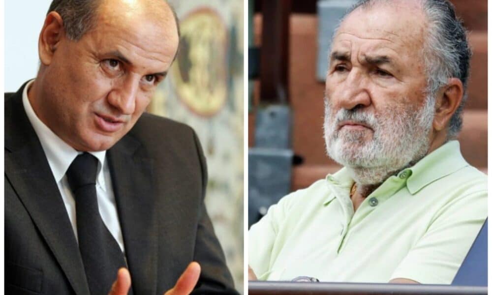 Cum l-a păcălit George Copos pe Ion Țiriac. I-a dat un Trabant în loc ...