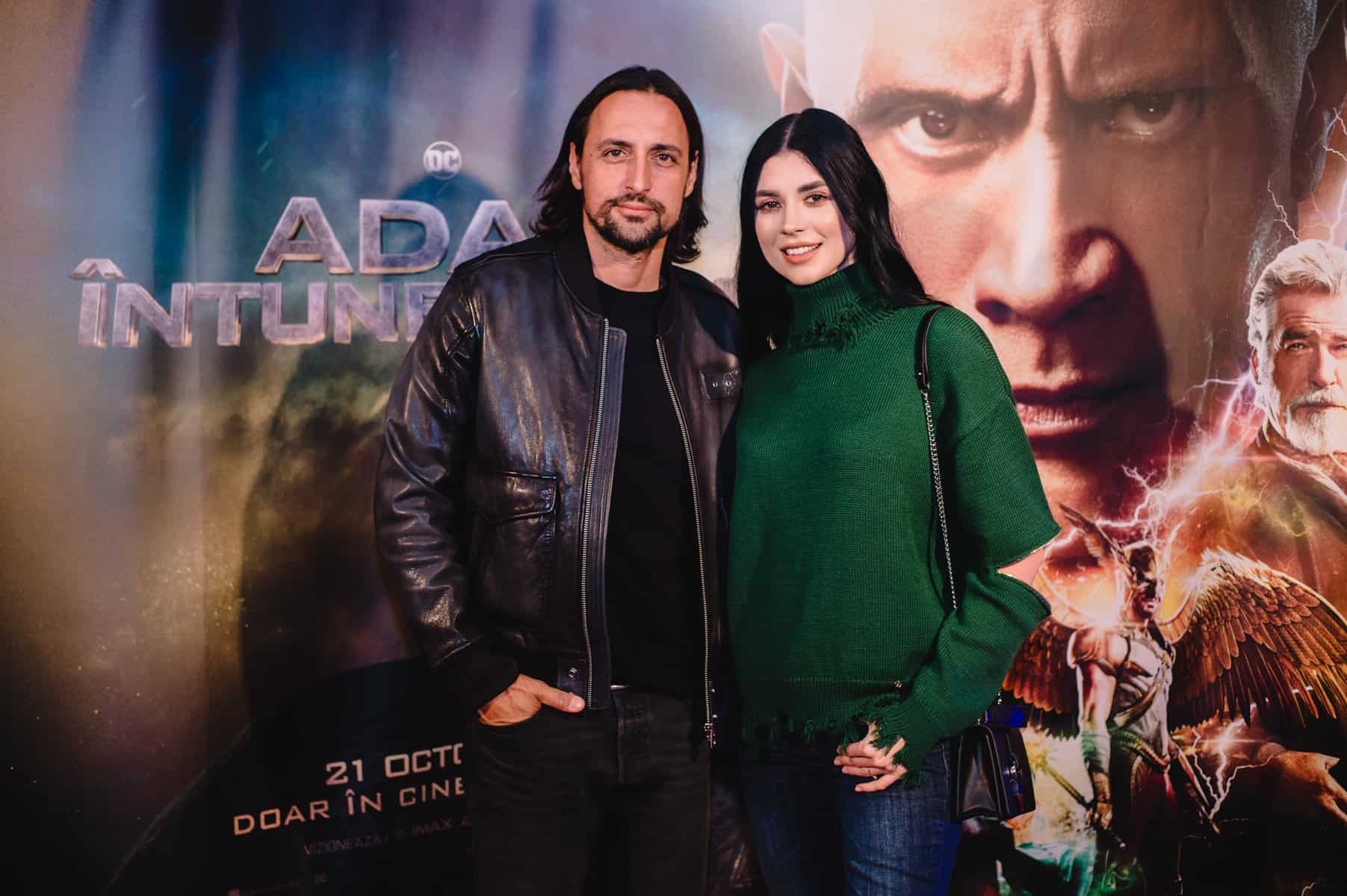 Denis Ștefan din „Inimă de țigan” a schimbat registrul rolurilor, spre ...