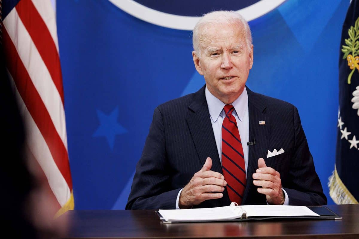Joe Biden, anunț important după alegerile din SUA: „În timp ce presa și ...
