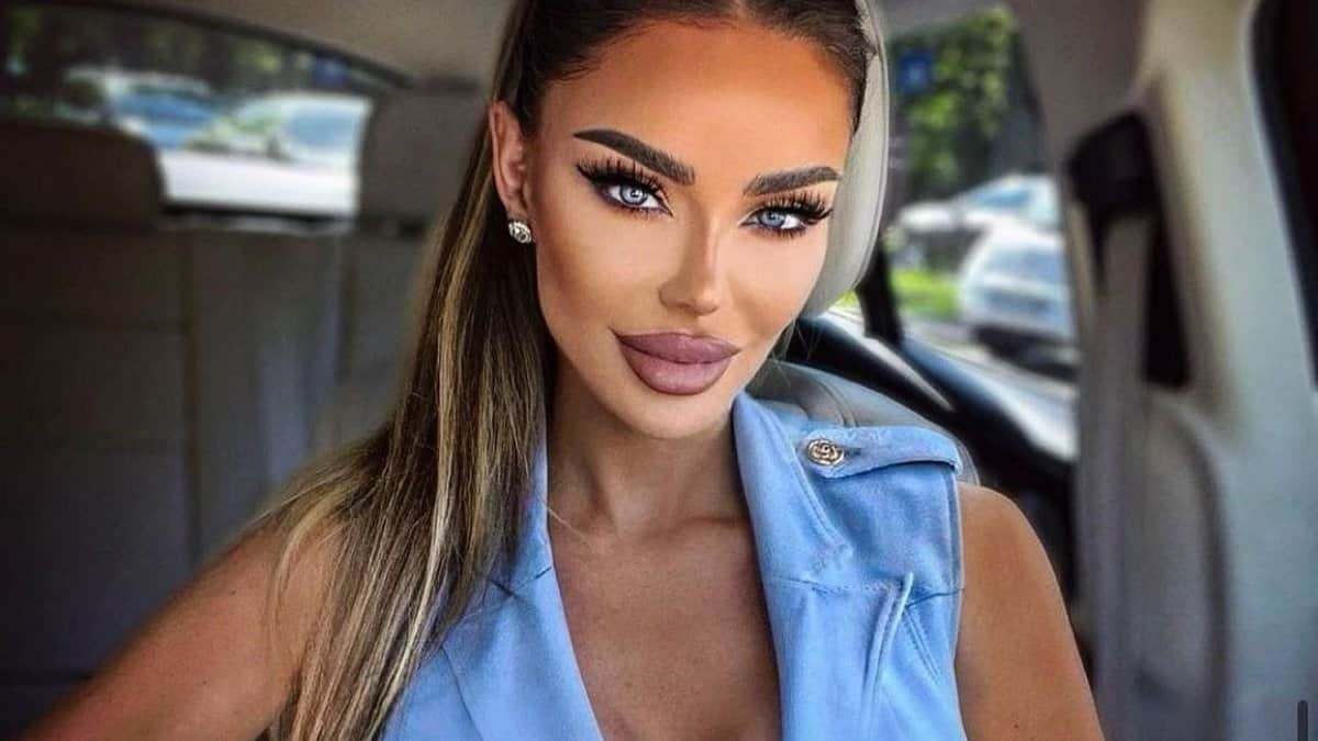 Bianca Drăgușanu nu uită de dușmance nici din spital. „Cea mai mare ...