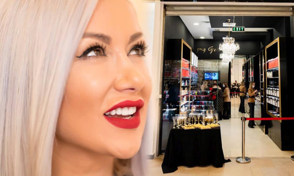 Cu ce se ocupă, de fapt, Raluca de la Bambi în compania surorii ei. Denisa Tănase: „Ei nu îi fac ...