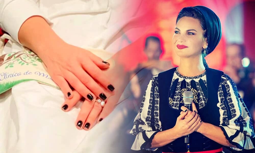 Destinul greu încercat al solistei Maria Filimon. La 36 de ani, se ...