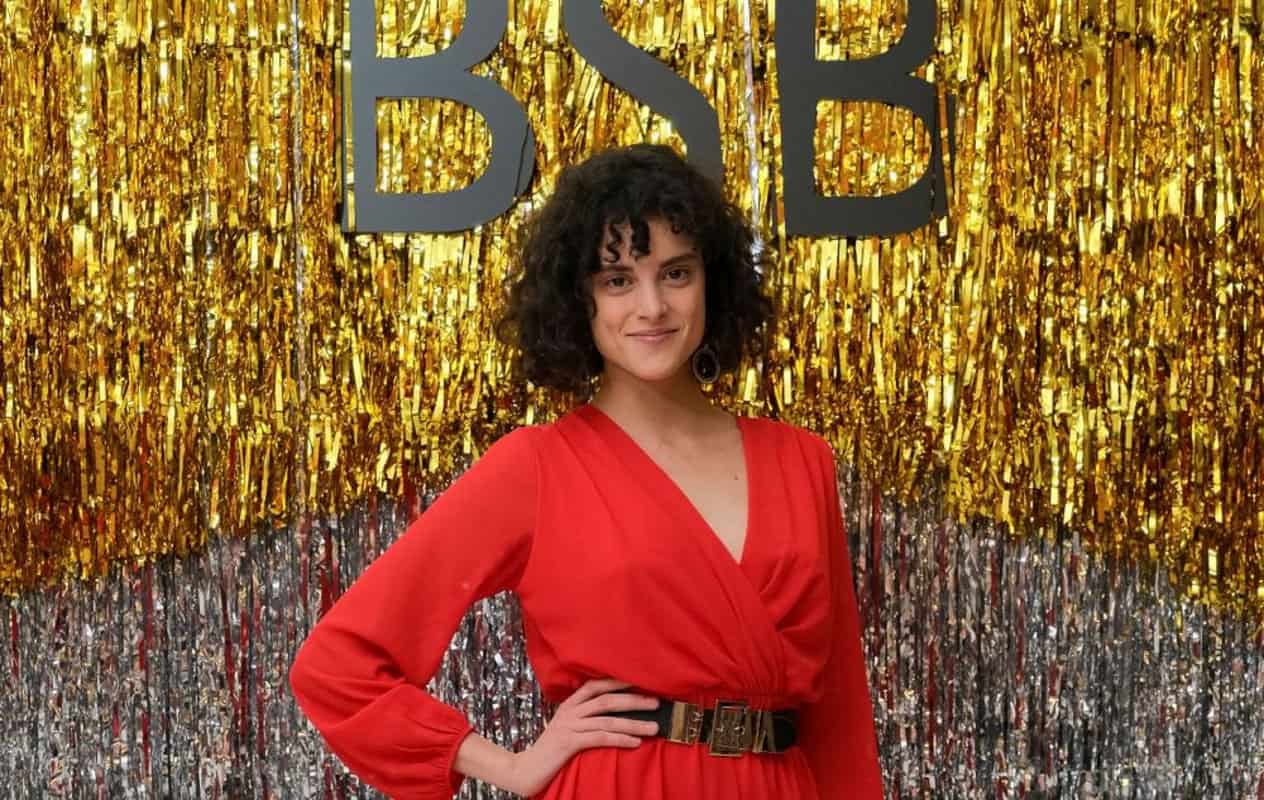 Actrița Diana Sar, despre viața de fotomodel în America: „Am fost ...