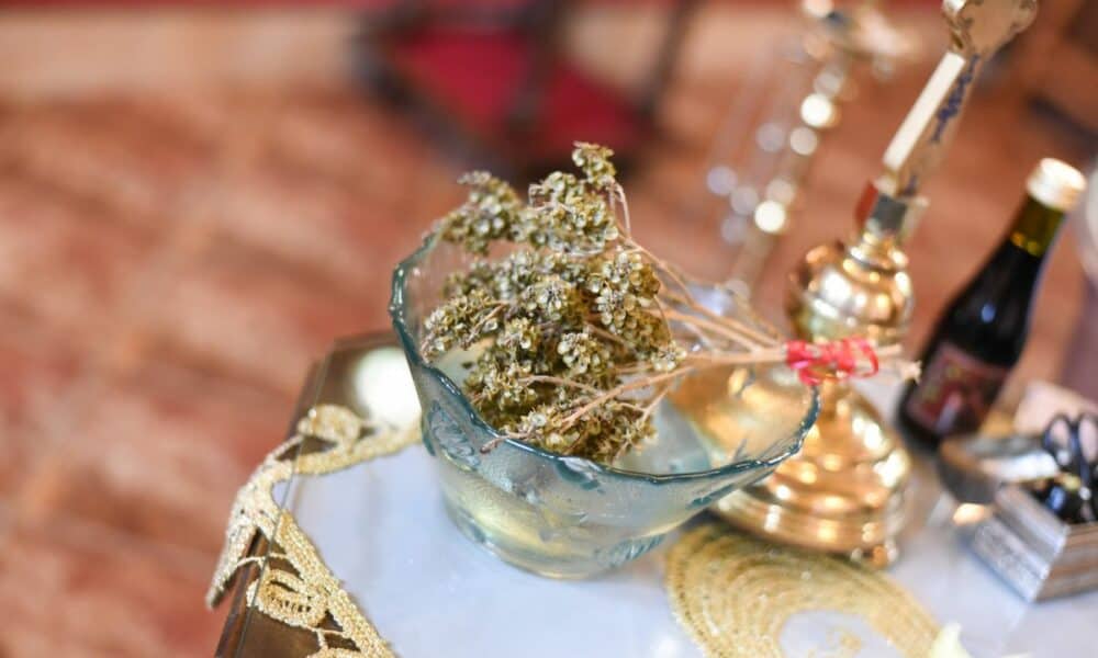 Se pune sau nu busuioc sub pernă pentru a-ți afla ursitul? Ce spune un ...