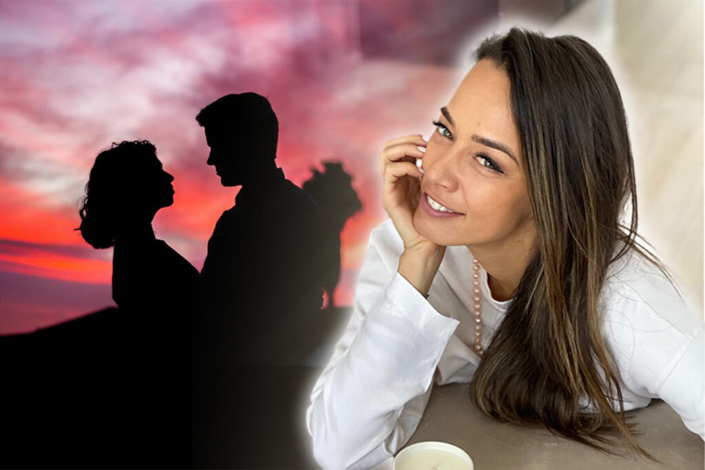 Andreea Raicu, dezvăluiri intime despre foștii parteneri. Bărbații ...