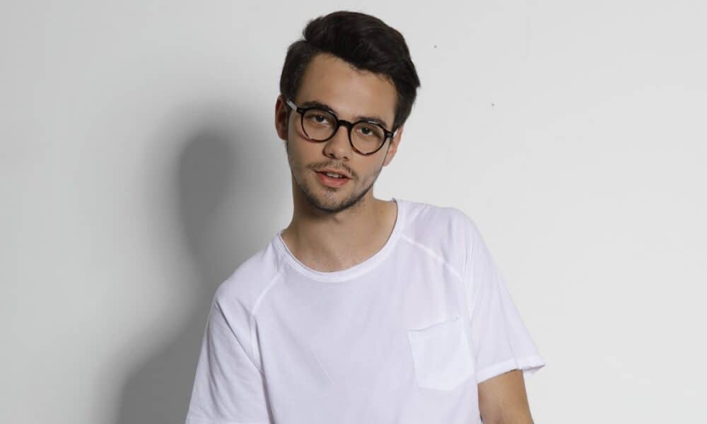 Ce l-a înspăimântat pe actorul Bogdan Iancu, singurul român din noul ...