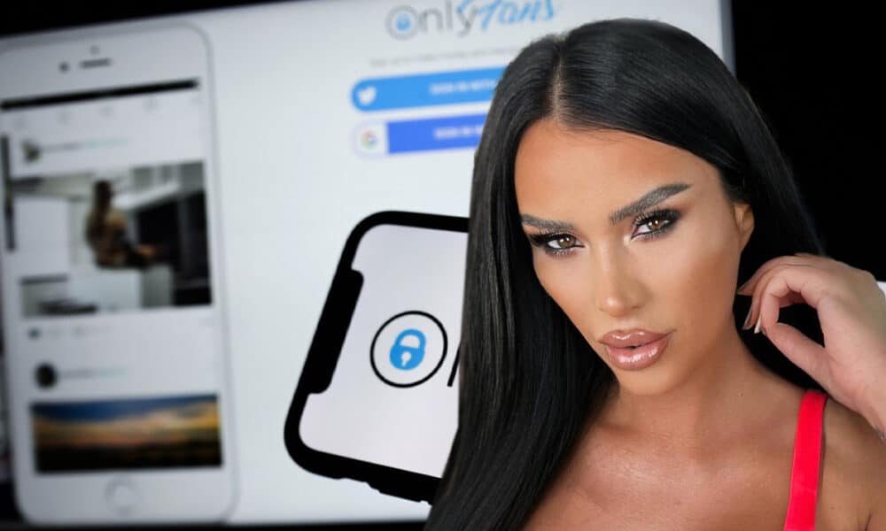 Daniela Crudu s-a lăudat cu pozele pe care le pune pe Only Fans. Le-a ...