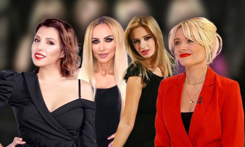 Ce meserii au acum fetele din trupa ASIA. Multe au renunțat la visul de ...