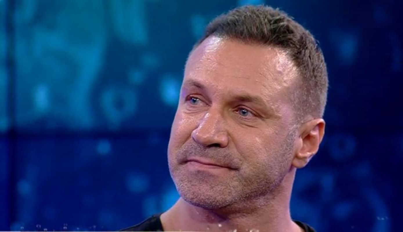 Ce spune „Talismanul” Alin Oprea despre partajul pe averea de un milion ...