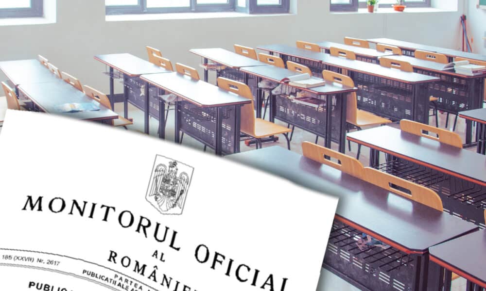 Structura anului școlar 2023-2024 a fost modificată. Când este ...