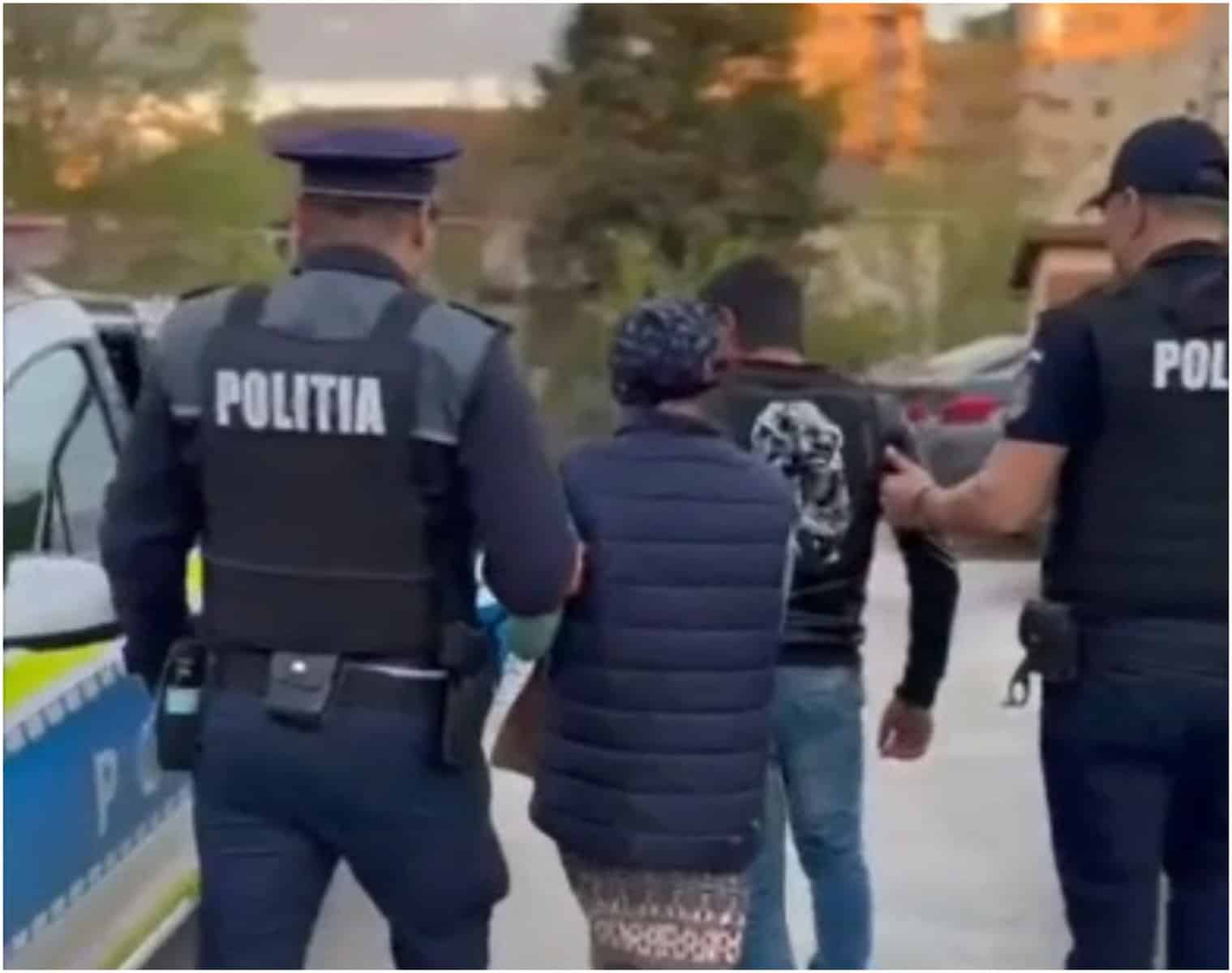 Femeie din Mehedinți, amendată pentru un apel fals la 112. Aceasta le-a ...