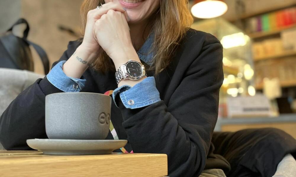 Ana Maria Brânză, campioană mondială la scrimă, intră în lumea Disney ...