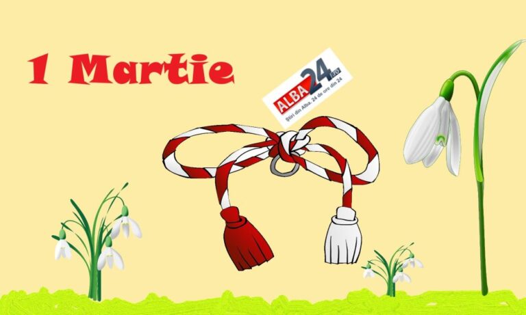 Mesaje de 1 Martie: Cele mai frumoase felicitări și urări de Mărțișor ...