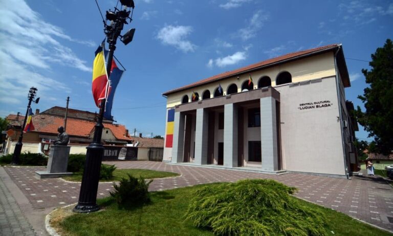 8 aprilie: Ziua Romilor sărbătorită la Sebeș prin Festivalul județean ...