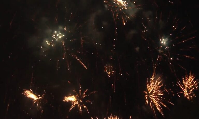 LIVE VIDEO: Foc de artificii la Alba Iulia. Alba Fest 2024 se încheie cu un spectacol de lumină ...