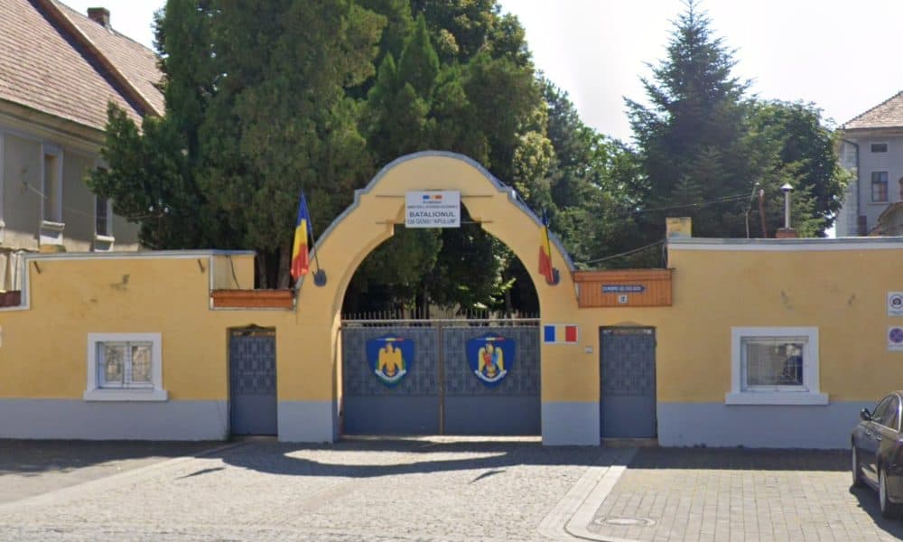 Batalionul 136 Geniu „APULUM” din Alba Iulia angajează soldați gradati ...