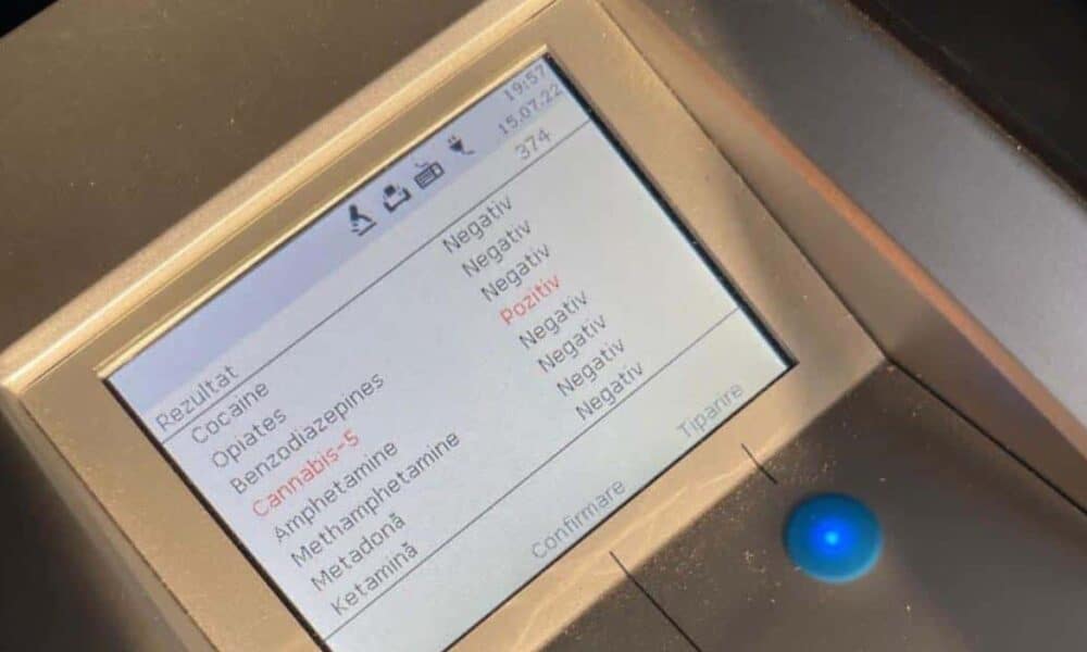 Lista medicamentelor care te pot lăsa fără permis. Conțin substanțe ...