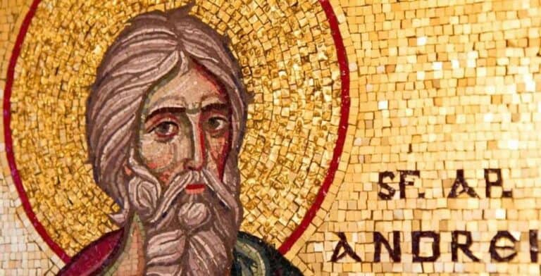 Sfântul Andrei – Ocrotitorul României: povestea, semnificațiile și ...