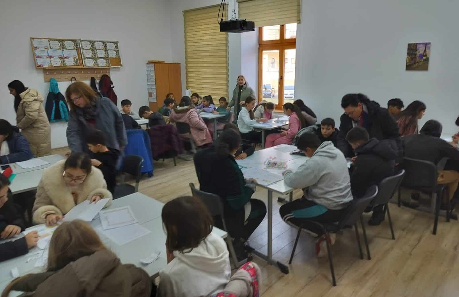 „Citiți-l pe Eminescu, nu-l comemorați!” Proiect educativ la Liceul cu ...