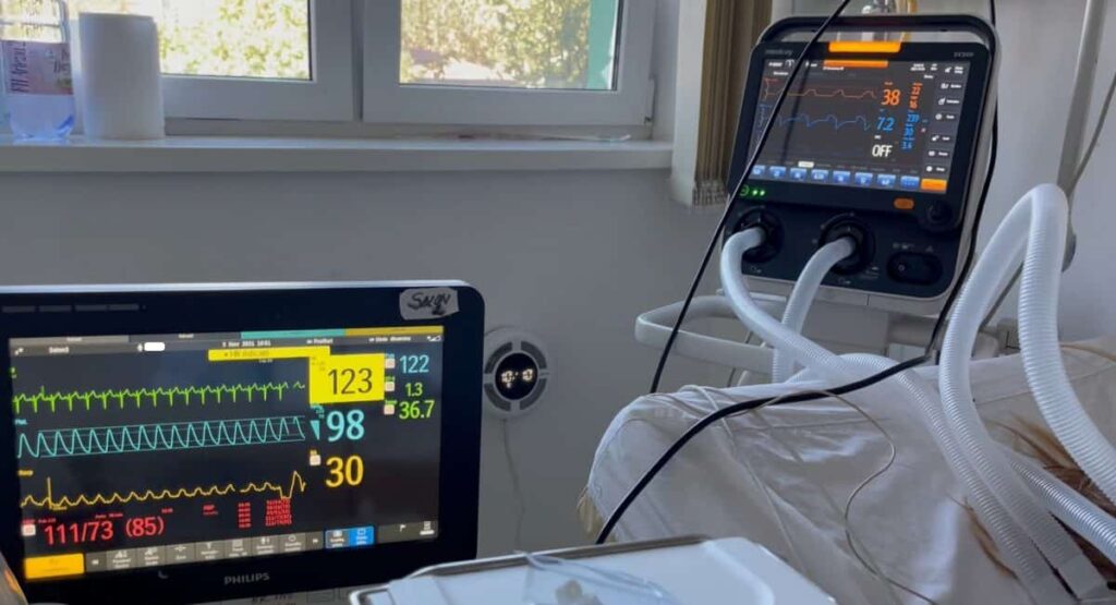 Alba: Explozie a cazurilor de gripă, viroză, pneumonie și a infecțiilor ...