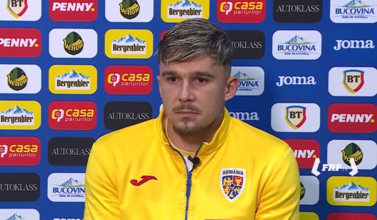 Prețul lui Andrei Rațiu, stabilit de Rayo Vallecano. Cât valorează ...