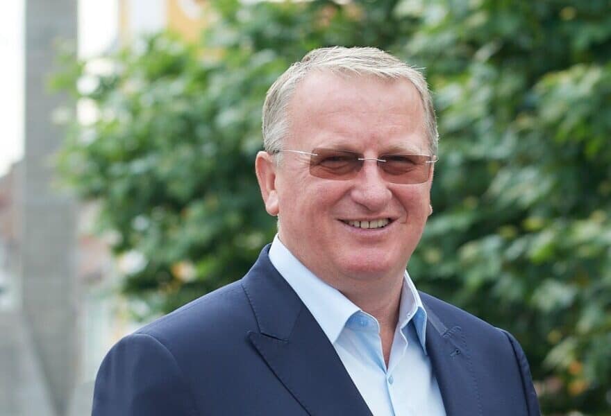 Deputatul Remus Lăpușan (PSD), apel pentru promovarea patrimoniului ...