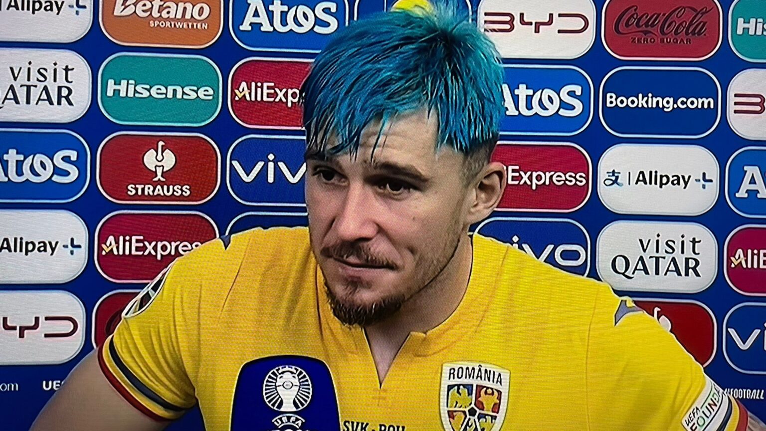 Andrei Rațiu, pe cale să semneze cu FC Barcelona. Marile cluburi, cu ...