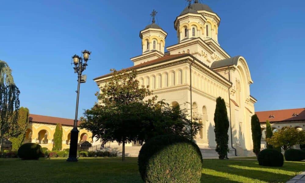 Vremea în Alba de Paște 2025: temperaturi, perioadele cu ploi. Prognoza meteo pe zile și ...