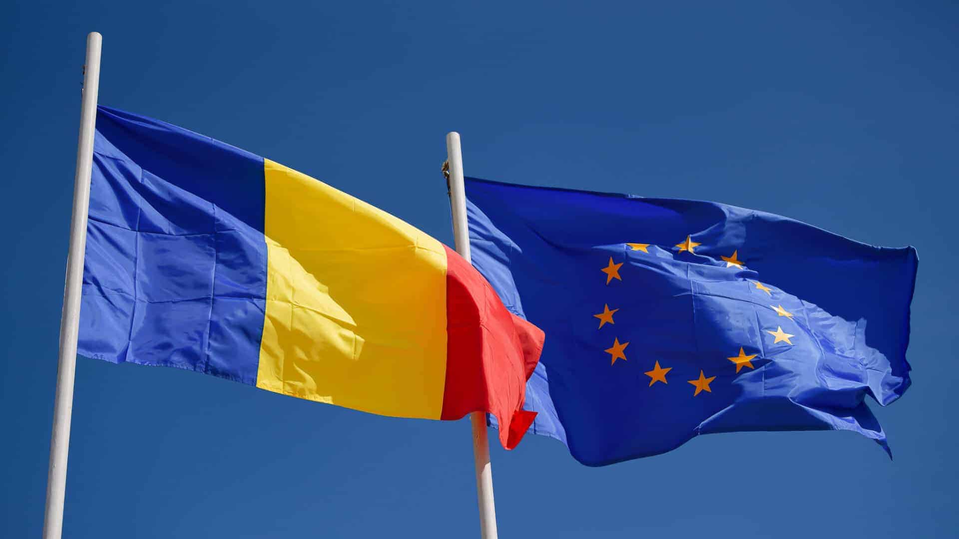 9 Mai – Ziua Europei: O sărbătoare a unității, păcii și prosperității ...