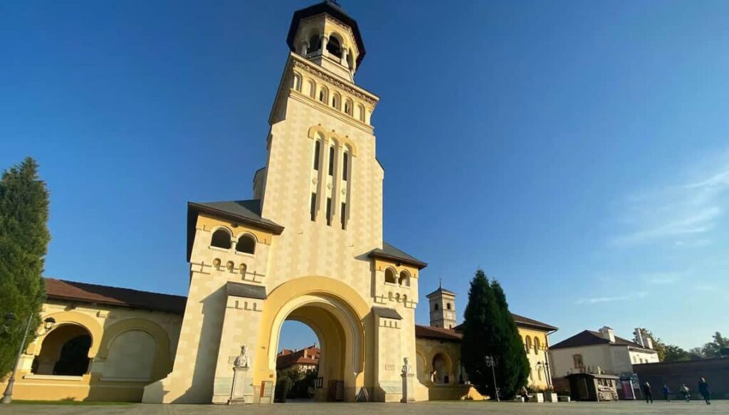 CALENDAR ORTODOX, luna AUGUST 2025: Sărbătorile religioase – Zile de ...