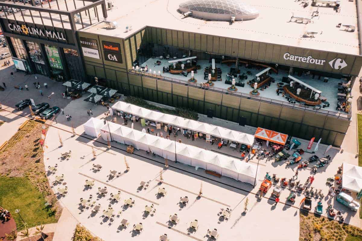 19 – 20 septembrie: Alba Green Energy, târg de soluții pentru energie ...