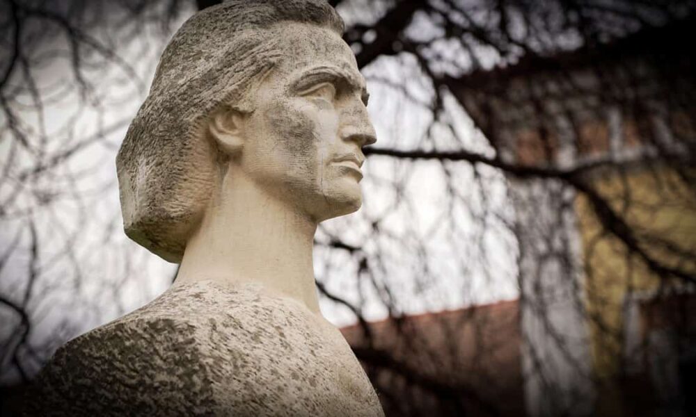 15 ianuarie: Ziua Culturii Naționale și 176 de ani de la nașterea ...